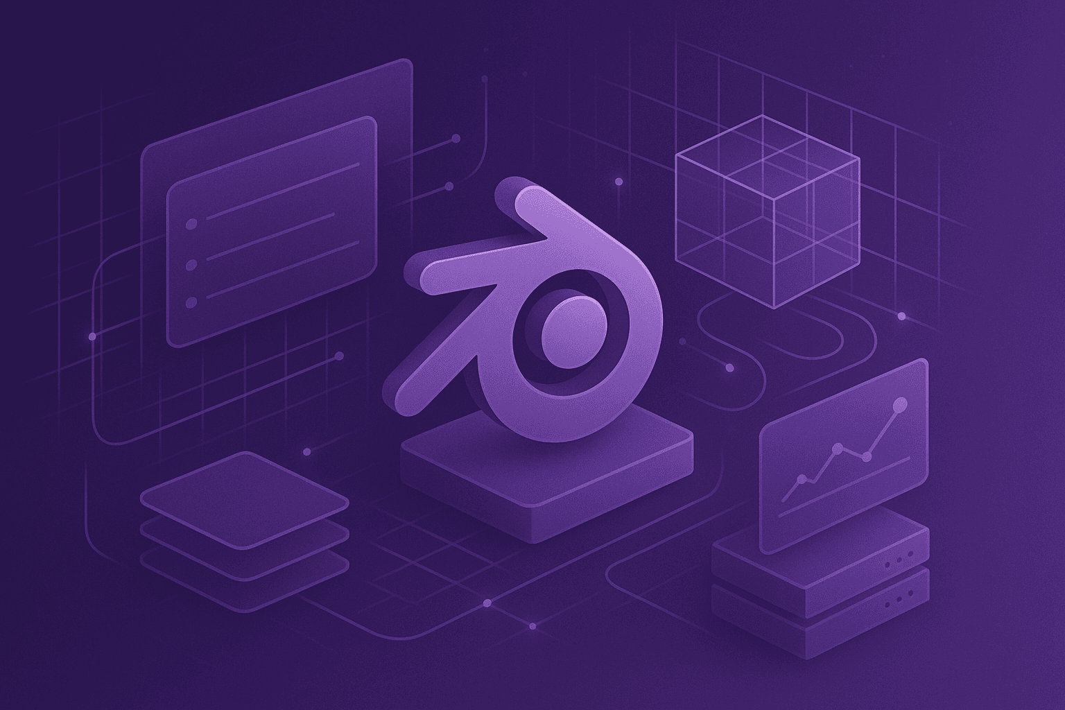 Advanced Rendering Optimization Strategies in Blender