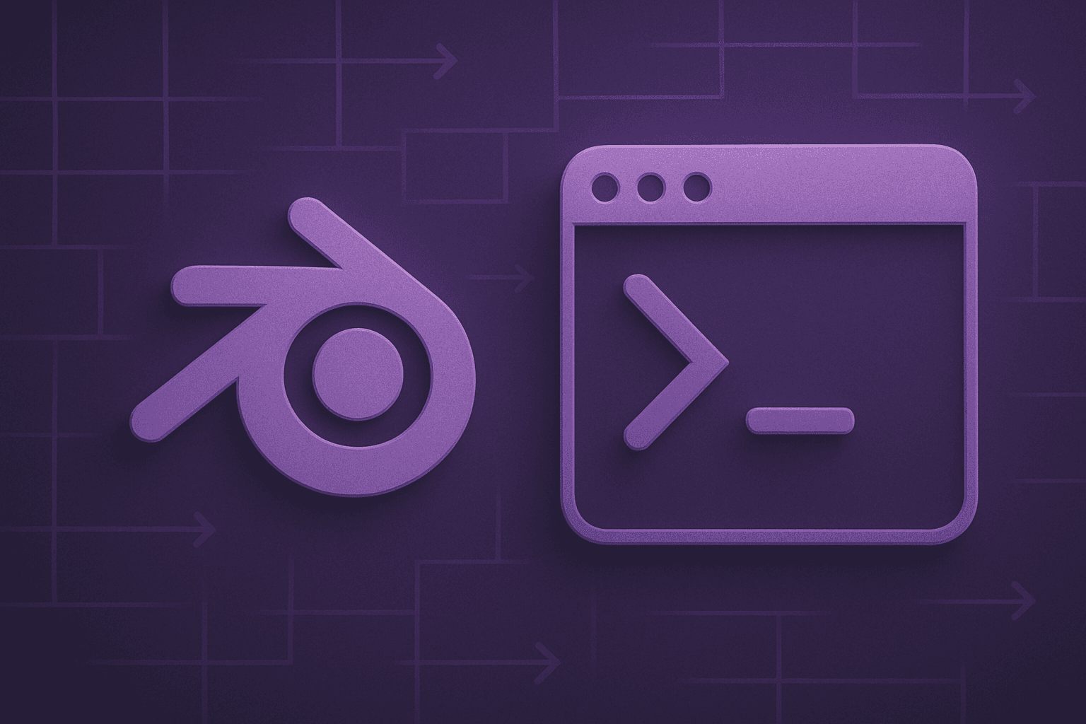 Mastering the Blender Command Line Interface (CLI): The U...